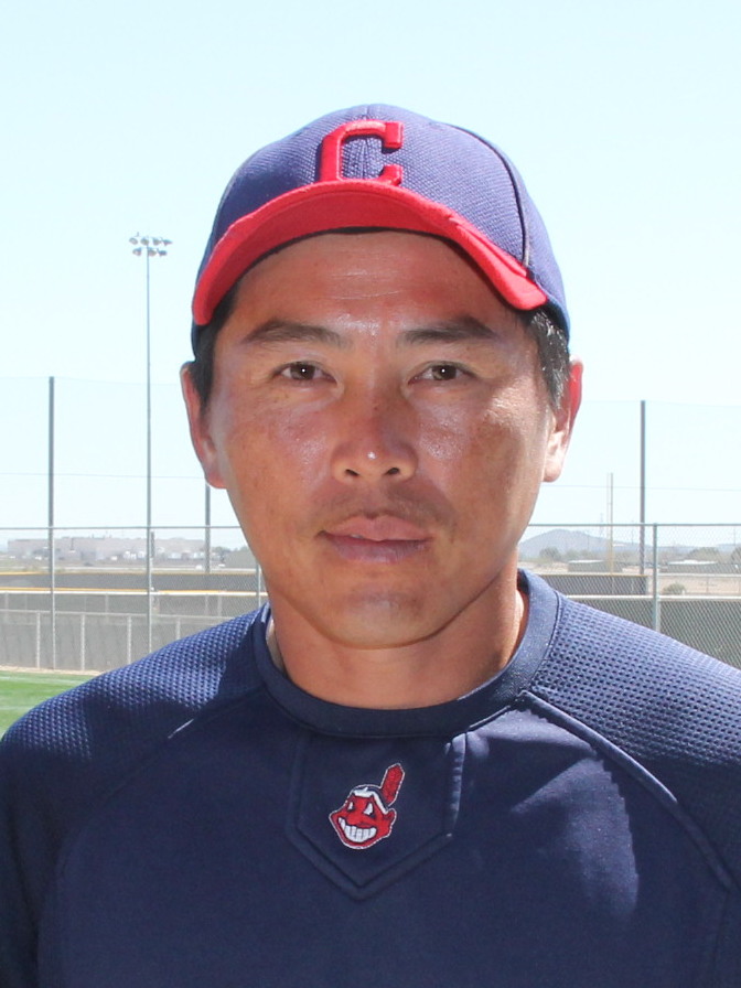 檔案:Yeh Chun-chang (cropped).jpg - 台灣棒球維基館