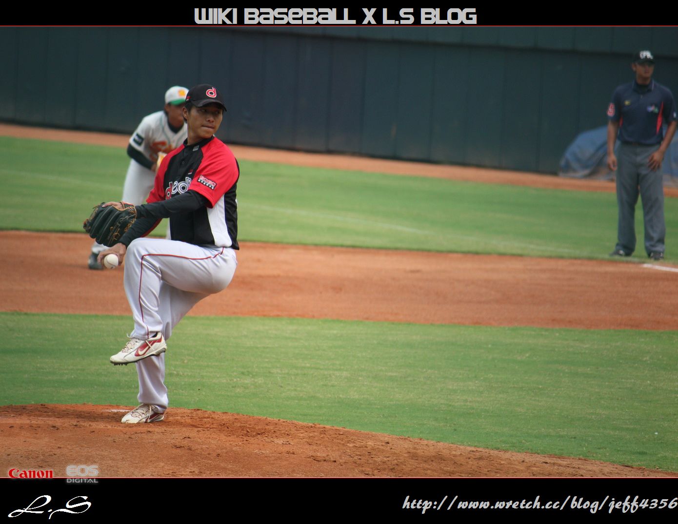 檔案:IMG 0729.jpg - 台灣棒球維基館