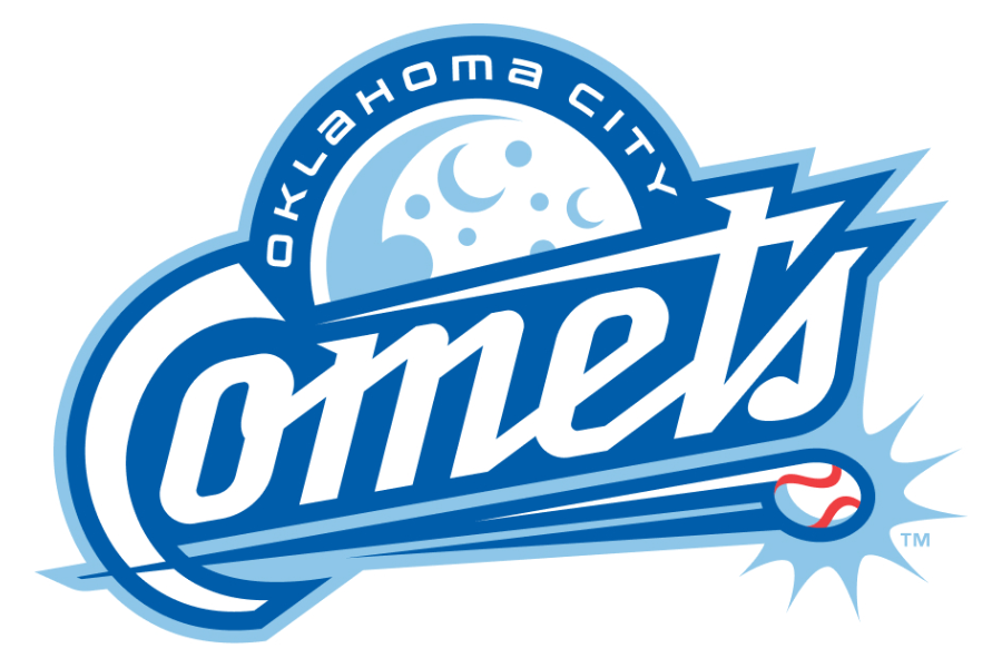 檔案:2025 Oklahoma City Comets.png - 台灣棒球維基館