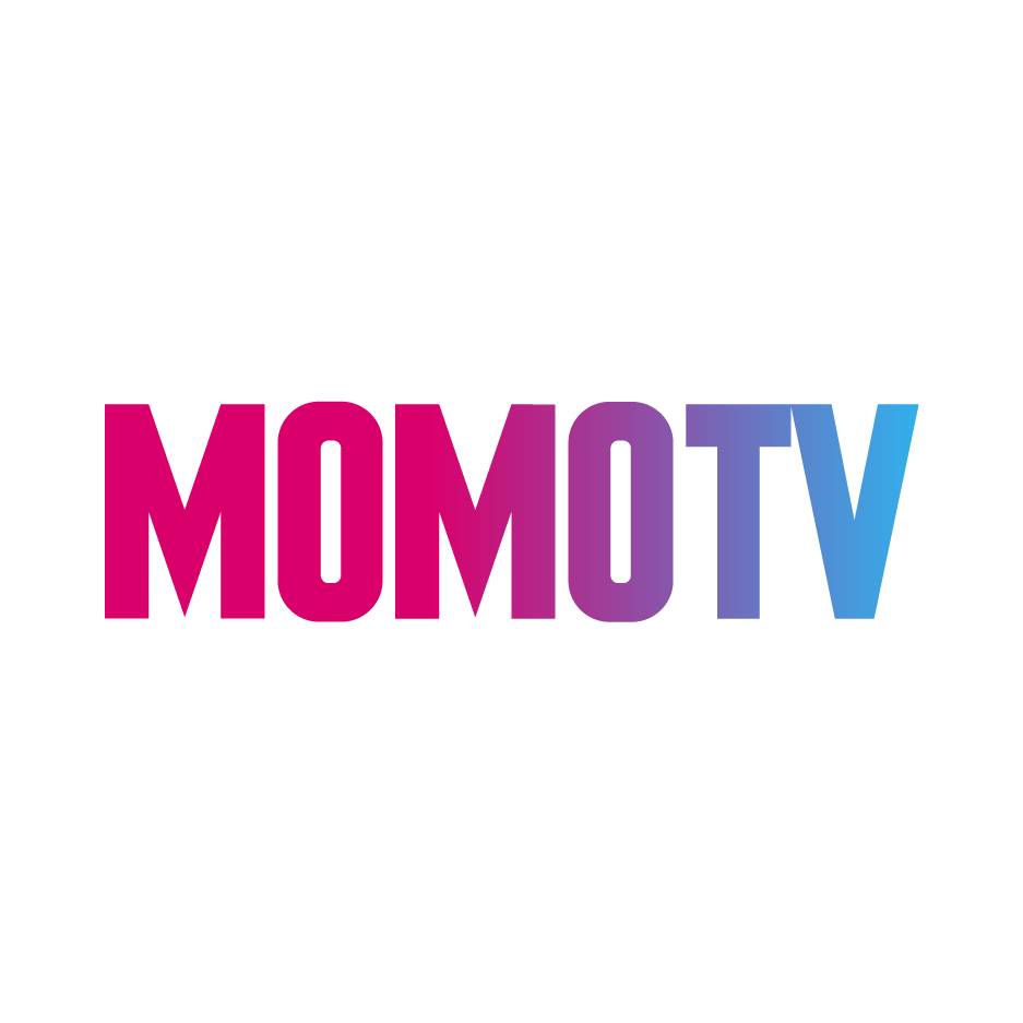 檔案:MOMOTV Logo.jpg - 台灣棒球維基館